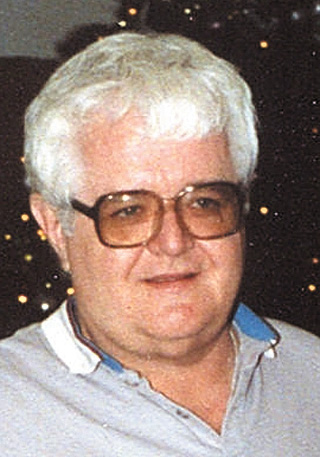 Donavon D. “Don” Rank | News, Sports, Jobs - Tama-Toledo News Chronicle